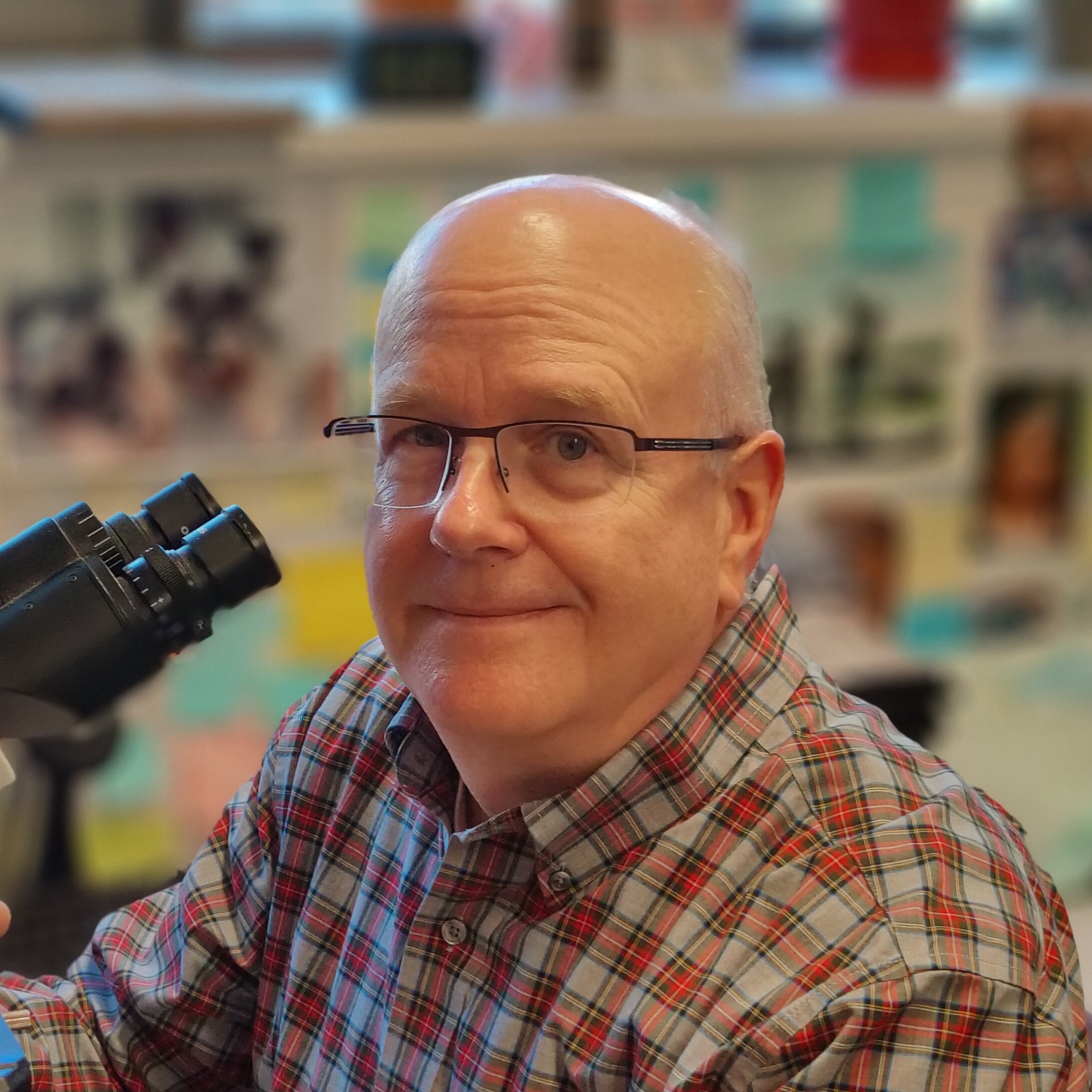 Kenneth W. Westphal, M.D. – APMG