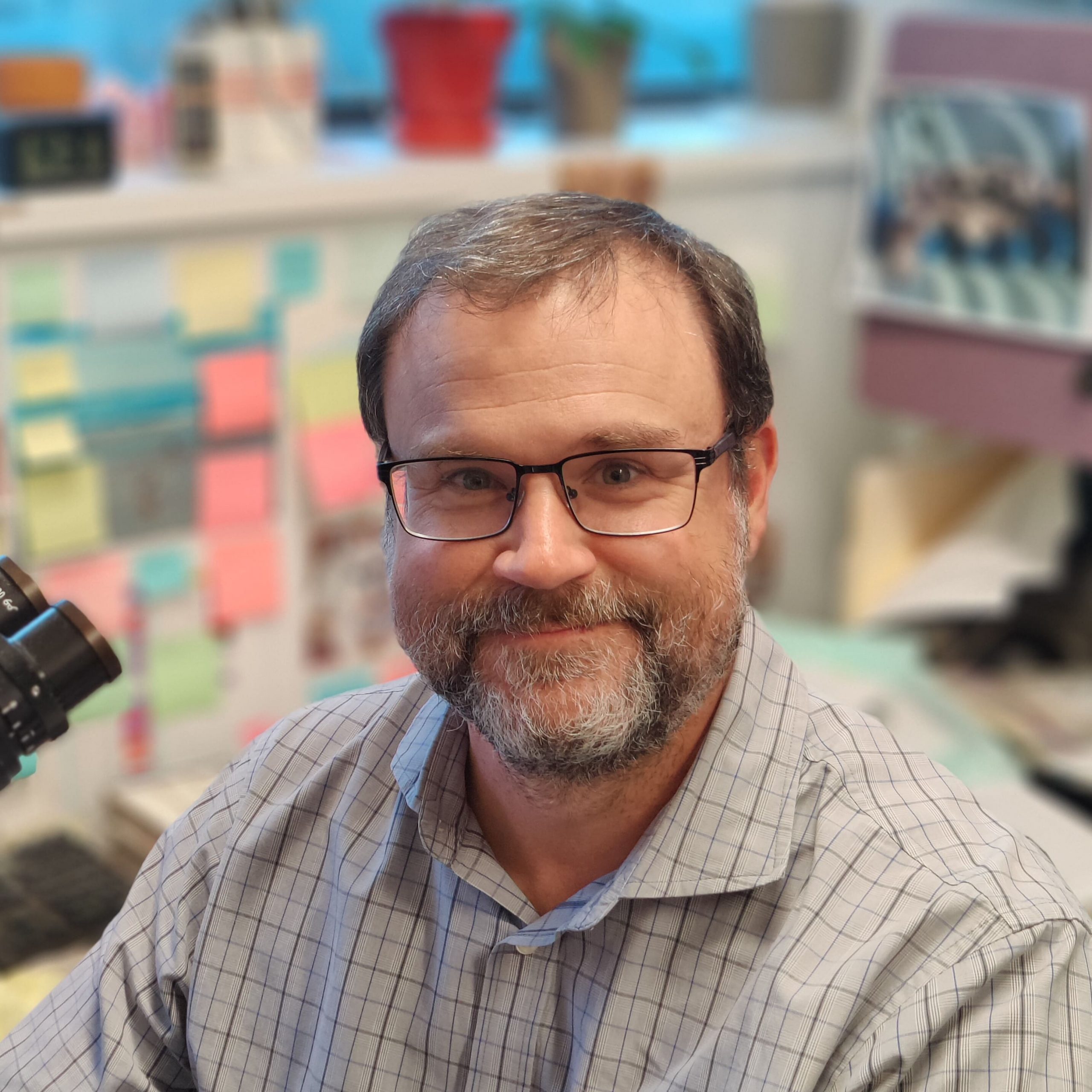 Our Pathologists – APMG